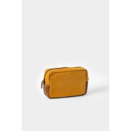 Reclaimed Wash Bag