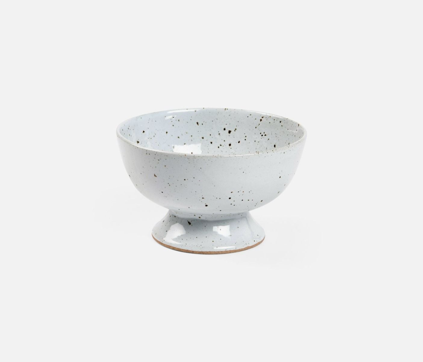 White Salt Dinnerware